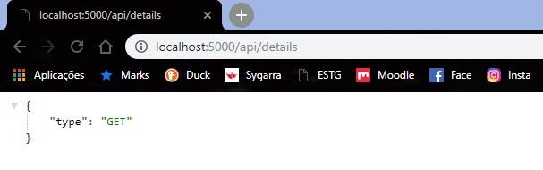 Criar uma app REST API com CRUD + Node.js + MongoDB + EJS | by Nuno ...