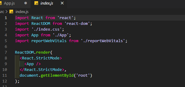 React Basics Functional Vs Class Components — Part 1 In A