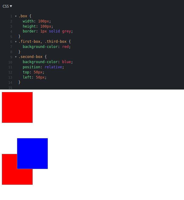 10 CSS things I wish I knew when I was a beginner | by Himayan | Level ...