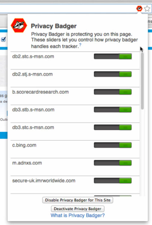 The best extensions for browser privacy and security | by Aaron ...