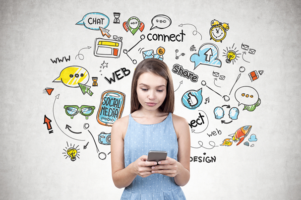 WHY SOCIAL MEDIA IS HARMFUL TO HUMANS | by Nadia Memon | Oct, 2021 | Medium