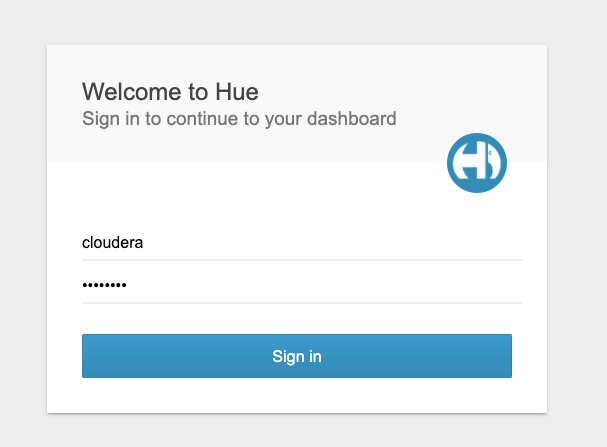How to run Cloudera Quickstart VM in Docker | by Anup Dhakal | Medium