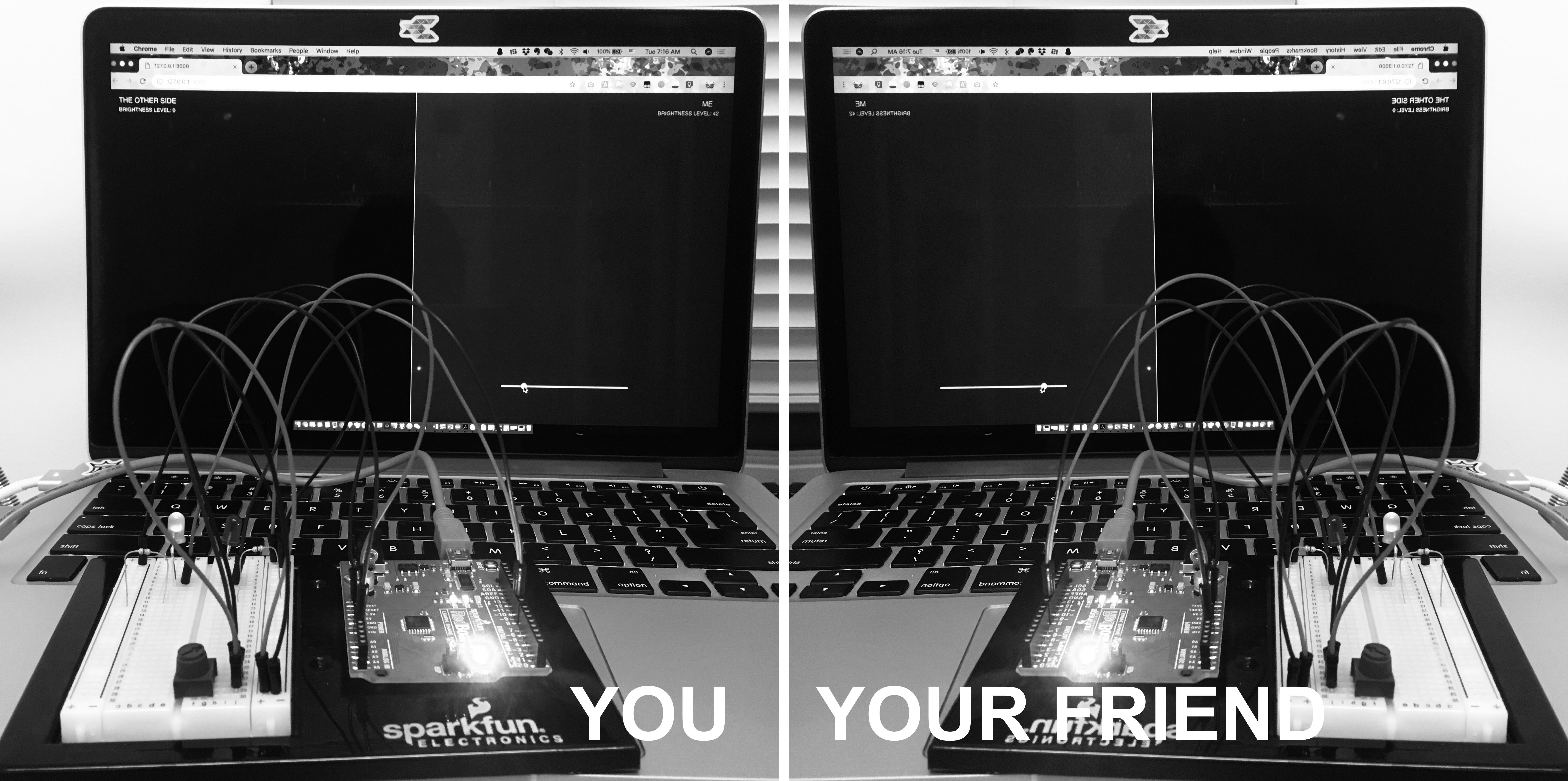 Tutorial: Serial Communication with Arduino and p5.js