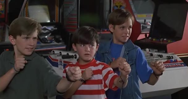 (Movie Franchise) 3 Ninjas. (1992) 3 Ninjas | by Marschivet | Medium