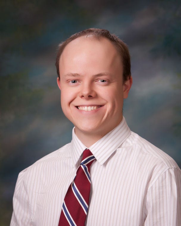 SeeThru Spotlight: Dr. Phil Eskew, DO, JD, MBA | by Nathan Carroll ...
