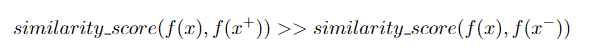 Popular self-supervised learning methods: SimCLR and SwAV | by Ferry Wu | Popular self ...