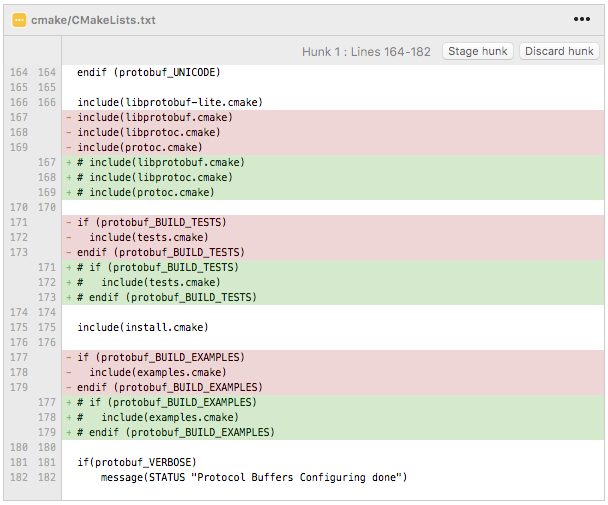 How To Cross-Compile Google Protobuf-Lite For Android JNI | by TC Wang | PicCollage Company Blog