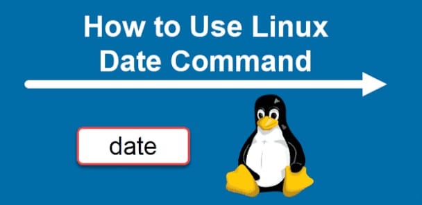 How To Use Linux Date Command?. Description : | by Pratibha Kokil | Medium
