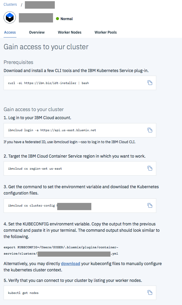Deploying Large Data Intensive Ai Applications Using Kubernetes On Ibm Cloud