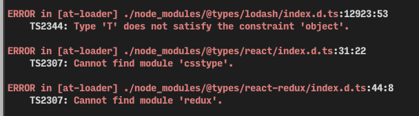 Common pitfalls: Creating a custom NPM package with React and TypeScript | by Vojtech Rinik ...