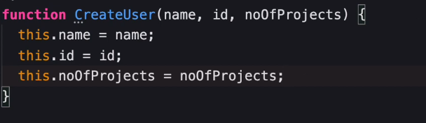 OOP in JavaScript to Create Objects. | by Onkar Shingate | Geek Culture | May, 2021 | Medium