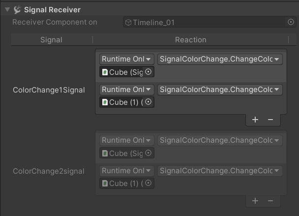 Using Signal Emitters to Access C# Scripts | by Heathrileyo | Jun, 2022 | Medium