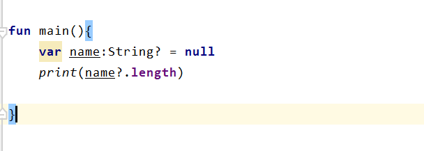 Safe Call And Elvis Operator Usage In Kotlin By Abhas Kumar Proandroiddev