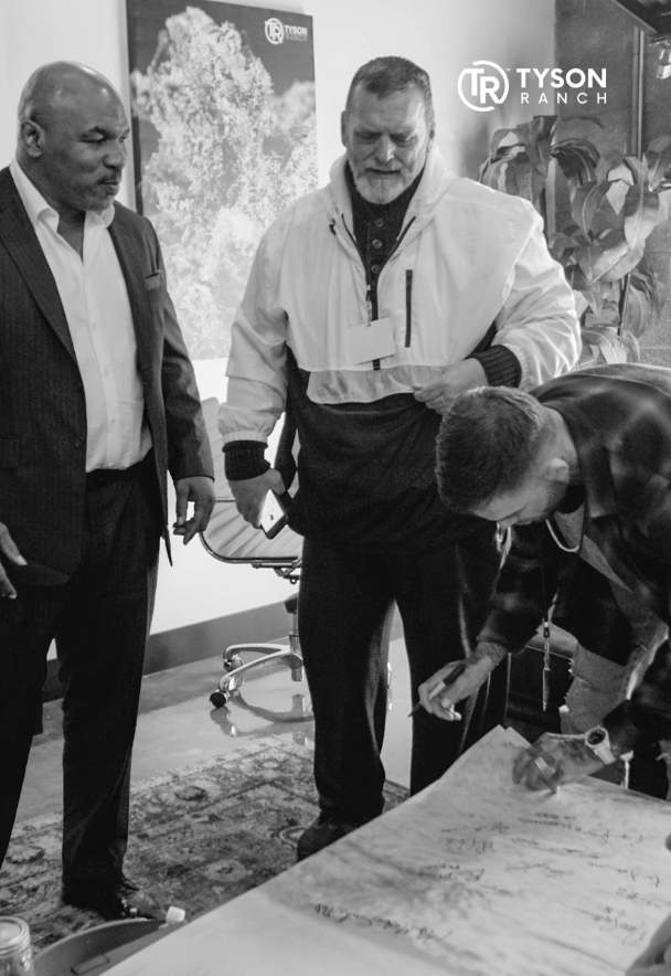 Tyson Ranch CEO Rob Hickman: “Build An Environment People Love To Be In ...