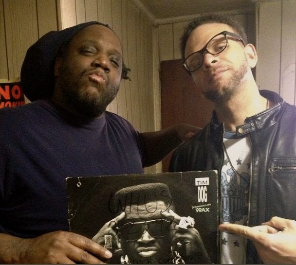 J-Zone on Black Moon’s ‘Enta Da Stage,’ Homemade Time-Stretching, and ...