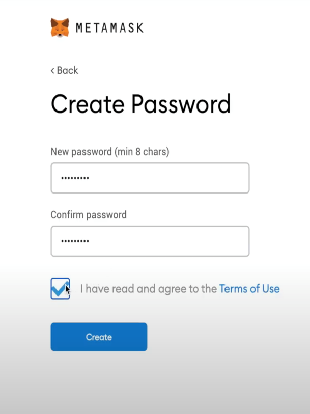 Meta Mask installation guide. Metamask is a wallet connect to web… | by ...