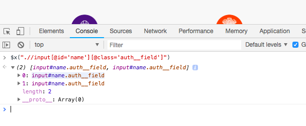 Introduction to Selenium Webdriver Locators | by Varun Varshney | BYJU ...