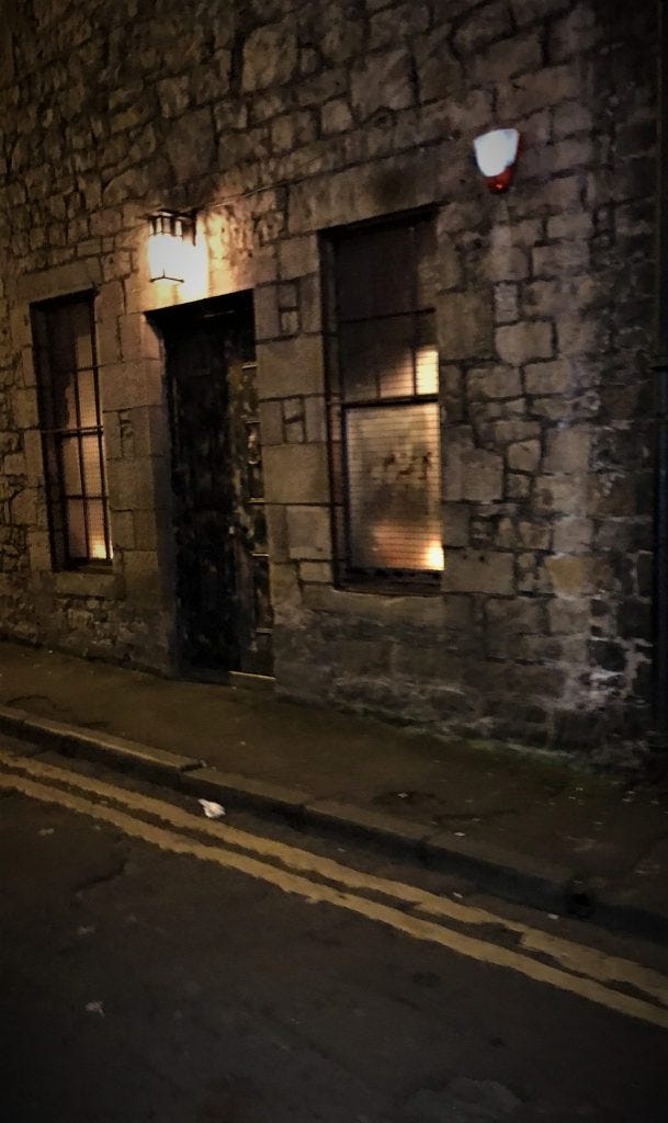 11 BEST NIGHTLIFE IN EDINBURGH SCOTLAND | by Author Damascinus | Medium