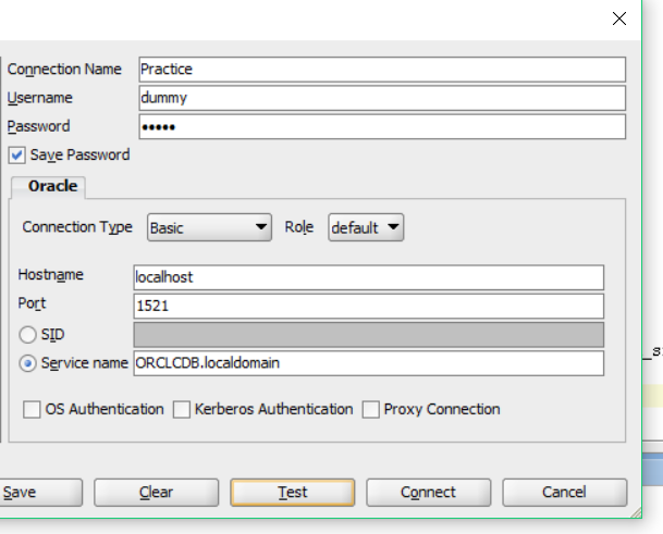 Create An Oracle Database Docker Image By Vutukuri Sathvik Medium 5552