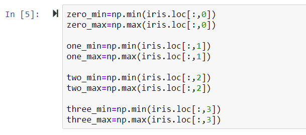 K Means: Programando el algoritmo desde cero en Python | by Luis Ángel ...
