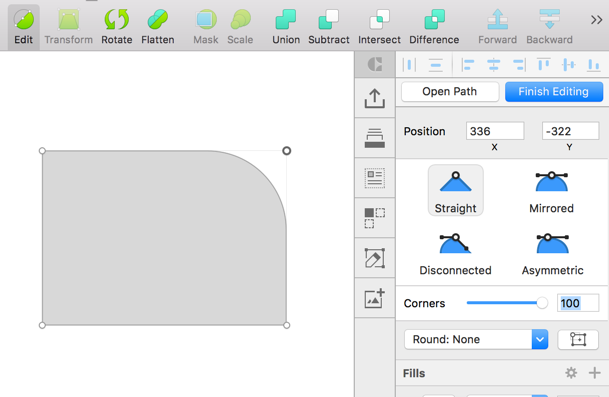 Sketch Quick Tip — Different Rounded Corners for a rectangle | by Kumar ...