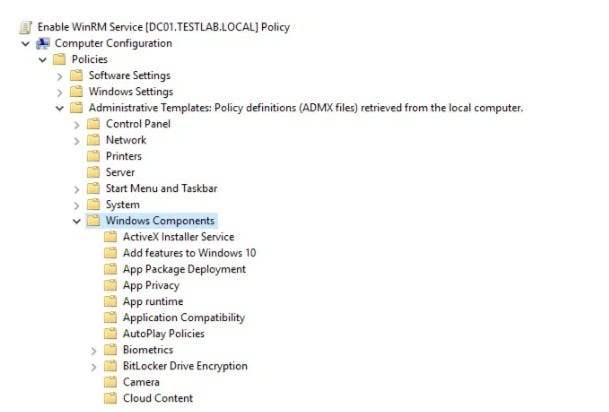 HOW TO INSTALL AND USE EVIL WINRM IN KALI LINUX | by Alex j | Medium