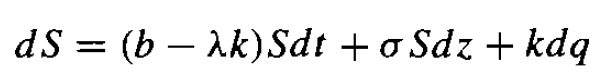 Option Skew — Part 10: Jump-Diffusion Models | by Roi Polanitzer | Medium