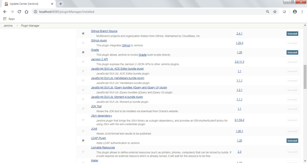 React Native DevOps Configuration on windows Machine for Android Build ...