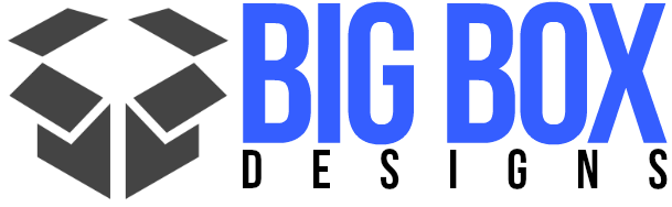 Big Box Designs. Big Box Designs offers beautifully… | by Big Box ...