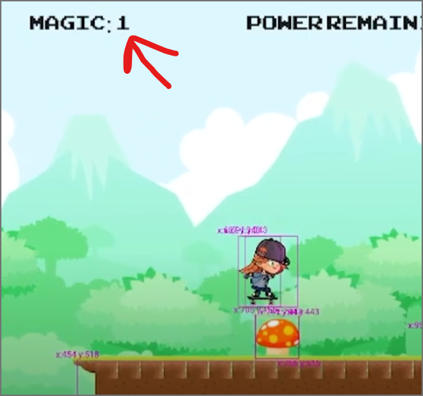 Flutter Games with Flame Overlays | by Craig Oda | CodeCakes | Medium