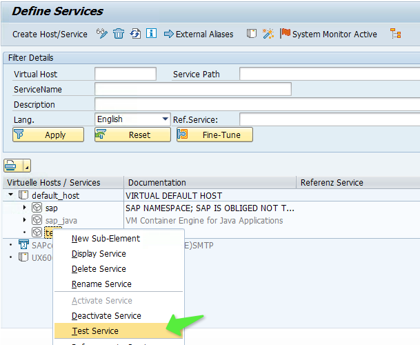 Developing Plain RESTful APIs in ABAP — An Alternative to OData | by ...