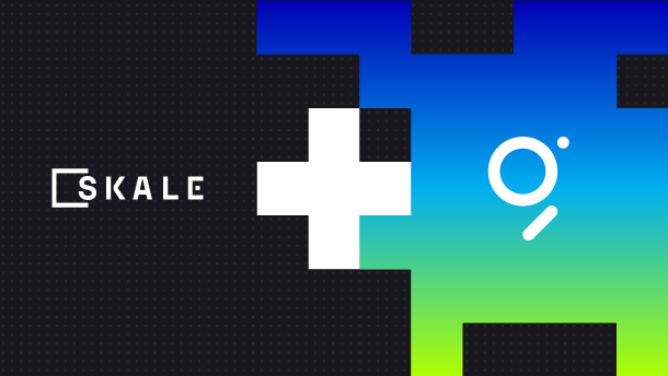 SKALE + The Graph. Интеграция между сетью SKALE и The… | by Ivan Grozny ...