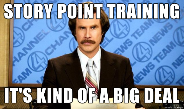 What is a story point? (ELI5). TL;DR — A story point is a unit of… | by ...