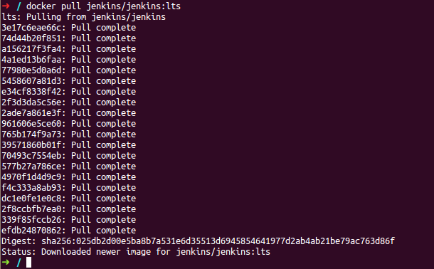 Starting with Docker. Docker is an Open Source project, a… | by Sergio ...