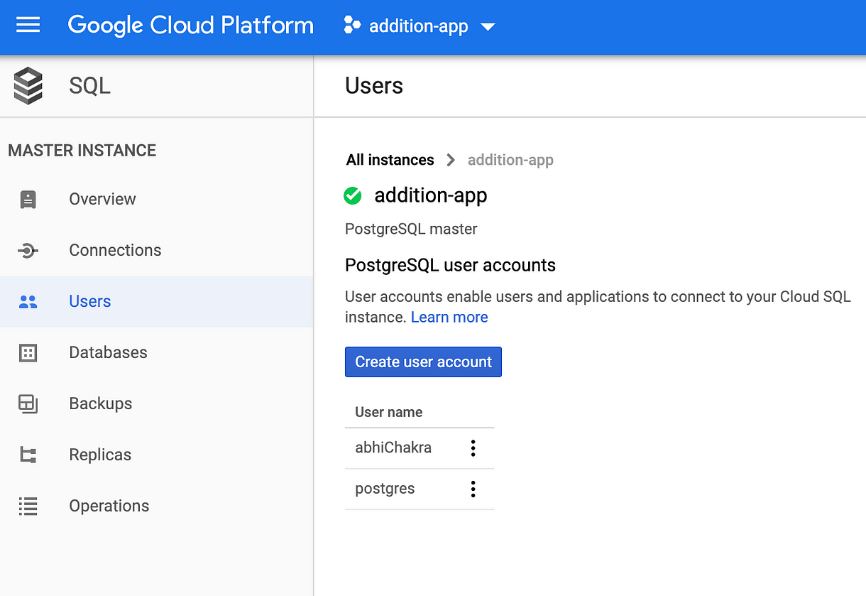 Build And Deploy A Web App With React Flask Nginx Postgresql Docker