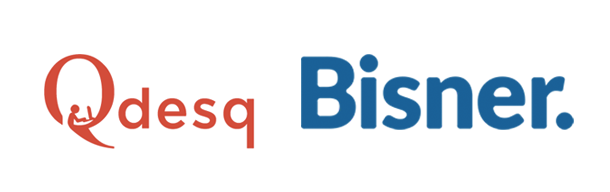 Indian company Qdesq partners with Bisner | by Bisner | Medium