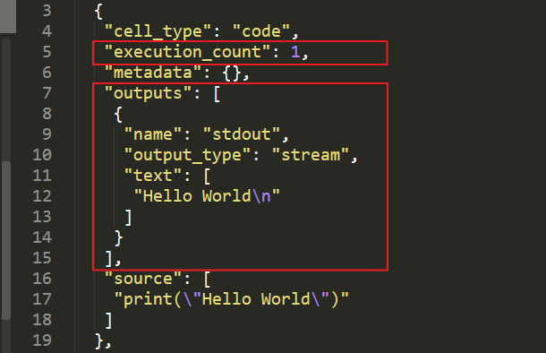 使用 Python 產生 Jupyter Notebook 檔案 (筆記 1) | by 陳小痘 | Medium