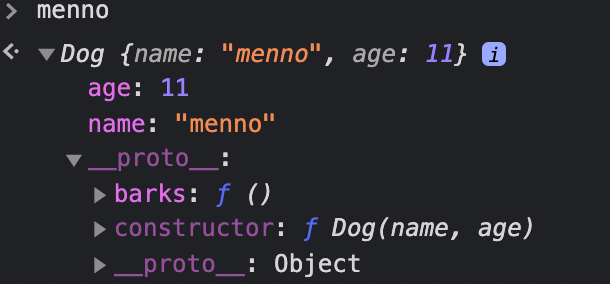 Four object creation patterns in Javascript | by Dana C | Medium