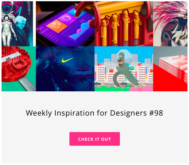 This week at Muzli publication | by Muzli | Muzli - Design Inspiration