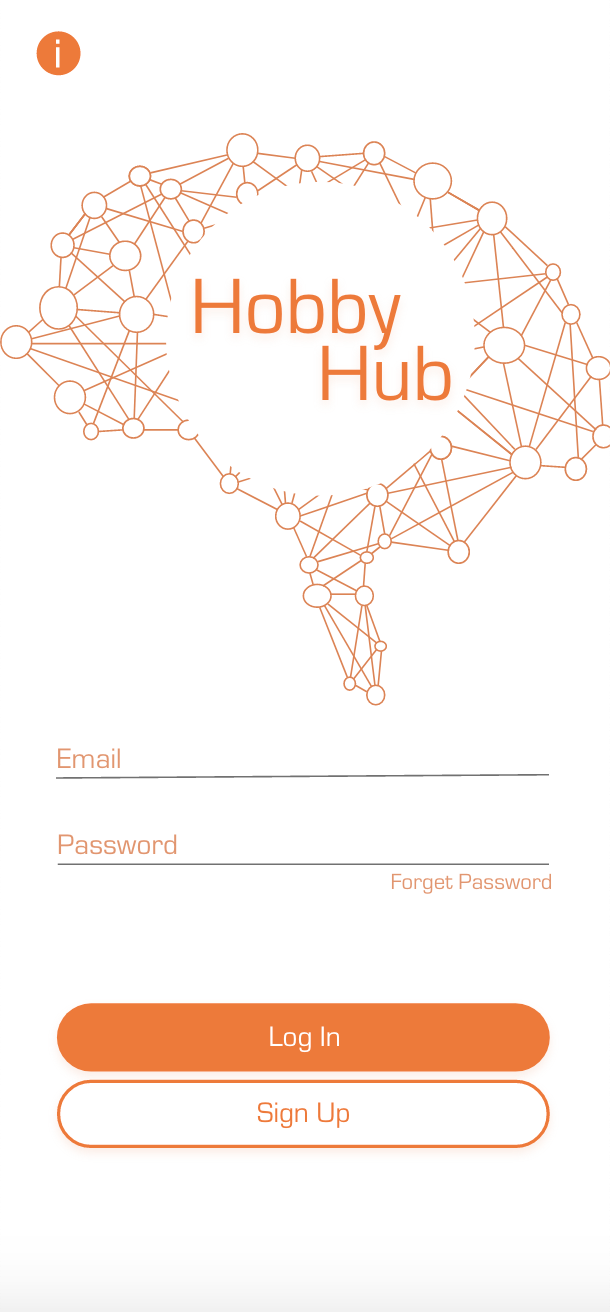 Hobby Hub. Changing one’s behavior is never easy… | by Ana Jusay | Medium