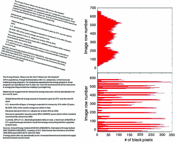 Pre-Processing in OCR!!!. A basic explanation of the most widely… | by ...