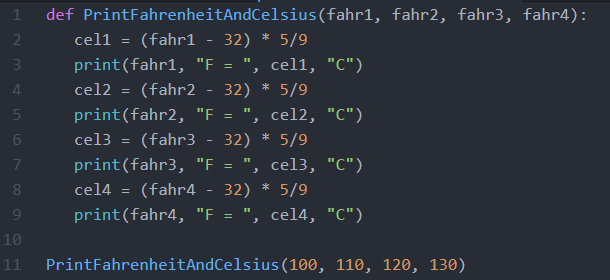 3 Essential Tips That Make Your Source Code Shine | by Stefan Woehrer ...