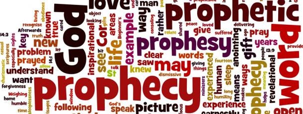 Speaking over my life. There have been many people in the last… | by ...