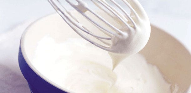 7 Unexpected Benefits of Fresh Cream One Should Definitely Know | by ...
