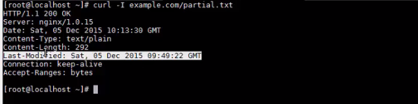 Nginx Webserver With Basic Protocol By Sanjeev Gautam Medium