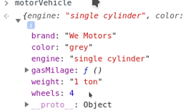 Functional Vs Pseudoclassical Instantiation | by Christian Queyrouze | Medium