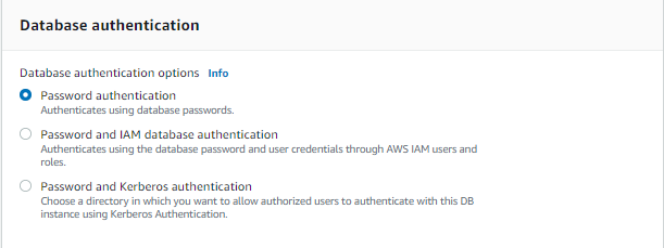 Setting Up Postgresql Database On A Aws Rds Instance And Troubleshooting Steps By Nivi