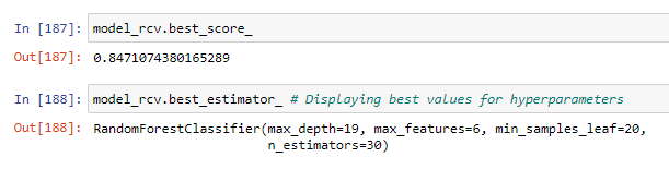 Decision Trees and Random Forests — Explained with Python Implementation. | by Puja P. Pathak ...