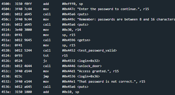 Capture The Flag (CTF ). Guide written by a beginner for… | by Sara ...