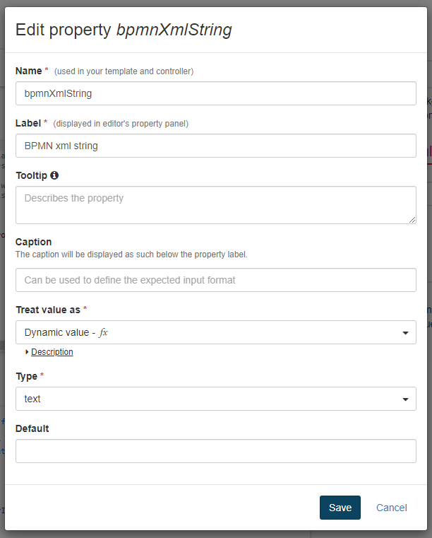 Bonita UI Designer: Custom widget for BPMN Visualization | by ...